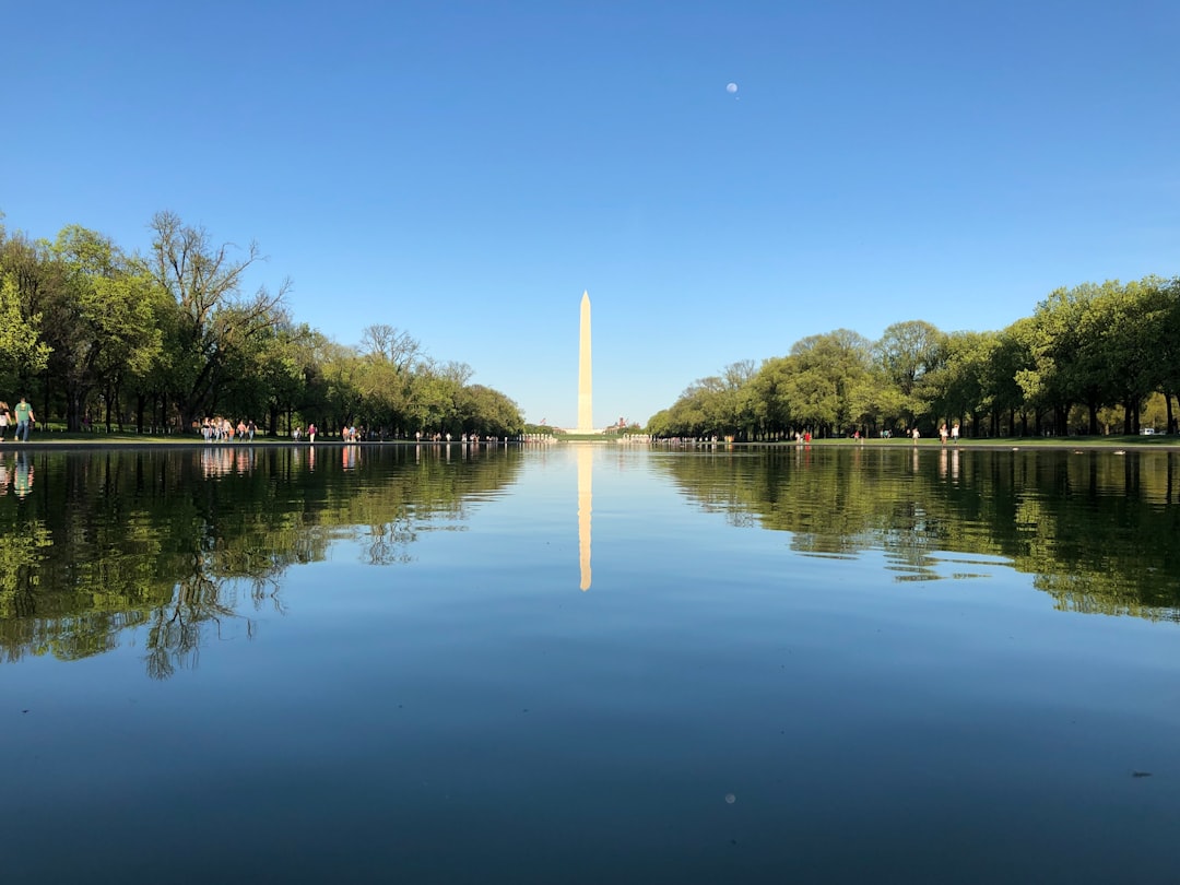 Spa Destinations in Northern Virginia: Your Local Guide to Moon Lake ...