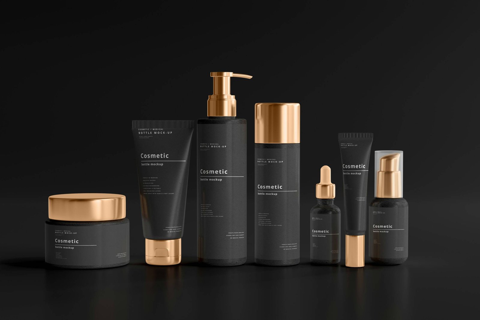 Top Medical-Grade Skincare Products for 2025 | Moon Lake Spa ...