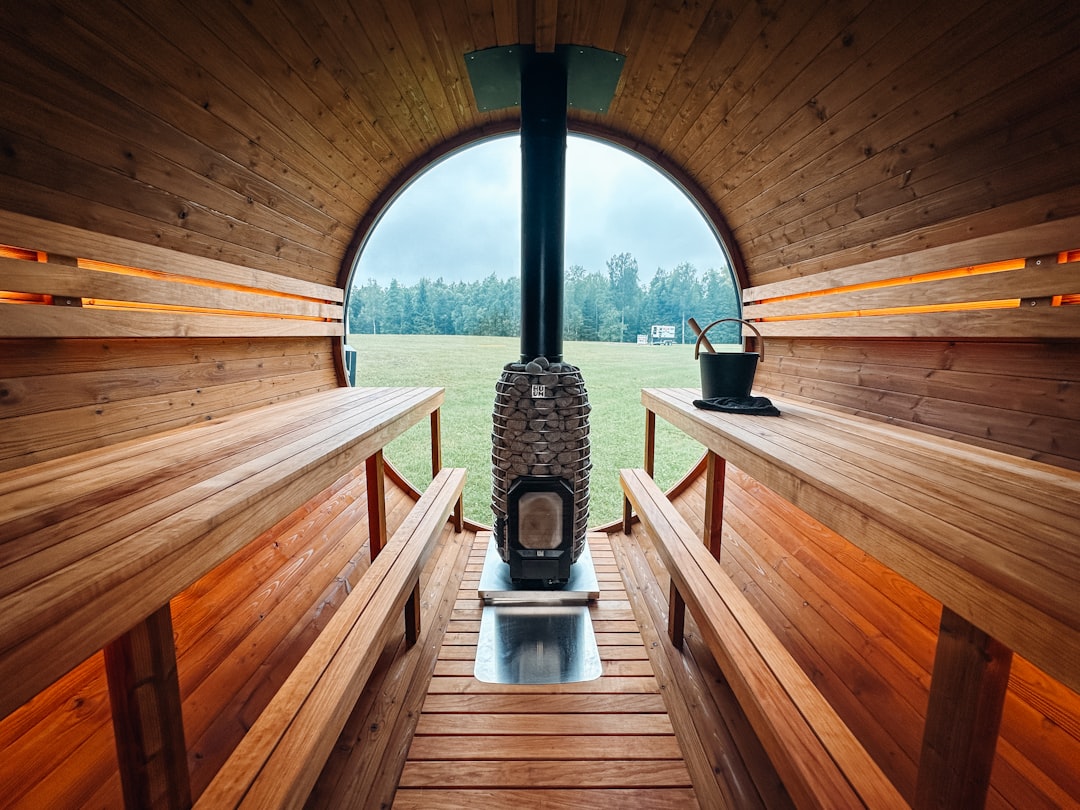 Detox Wellness Retreats Near Vienna, VA: Moon Lake Spa’s Customized ...