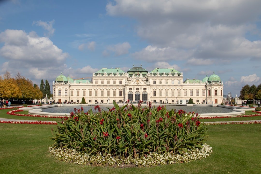 Hotel Spa vs. Moon Lake Spa: Why Vienna’s Premier Day Spa Surpasses ...